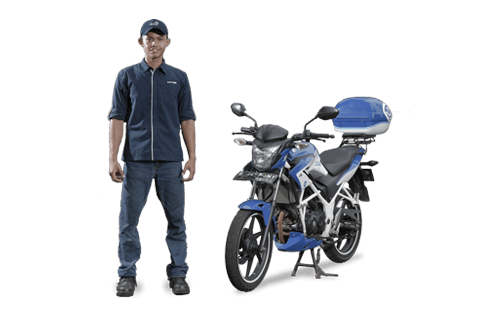 TENTANG KAMI | GARDA OTO | Asuransi Mobil Garda Oto Terbaik Indonesia